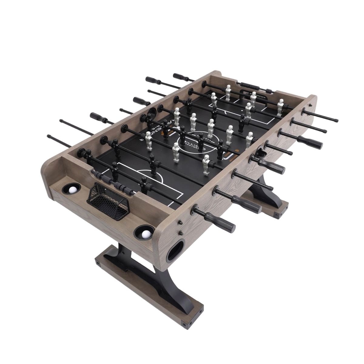 Foosball Tables & Accessories | Billiard Factory